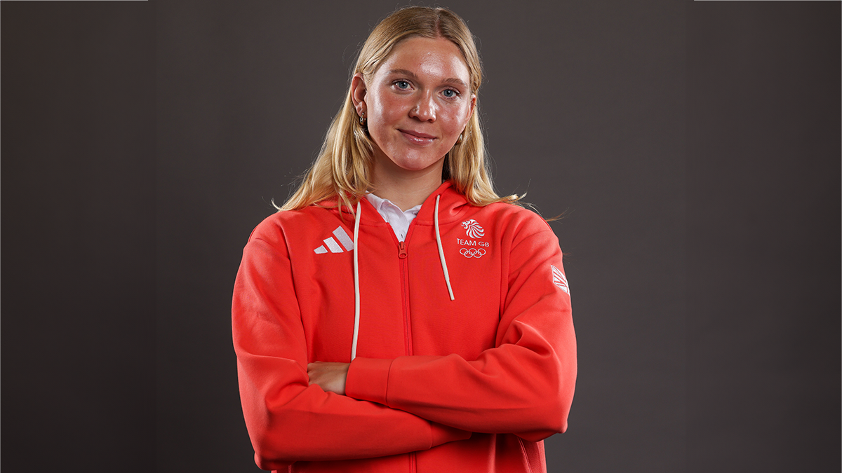Honey Osrin Leads the Line: 20 British Swimmers Selected for the 2025 ...