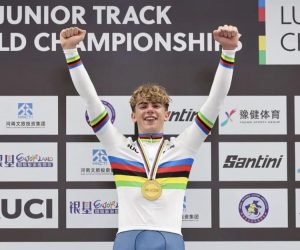 Ben Wiggins, Henry Hobbs: British Team named for the 2026 European ...